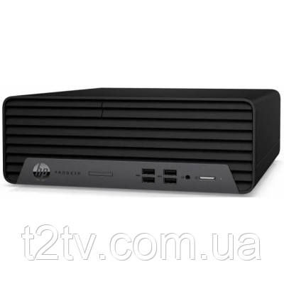 Купить Компьютер HP ProDesk 405 G6 SFF / Ryzen3 4300G (294D5EA), цена 15203 ₴ — Prom.ua (ID ...