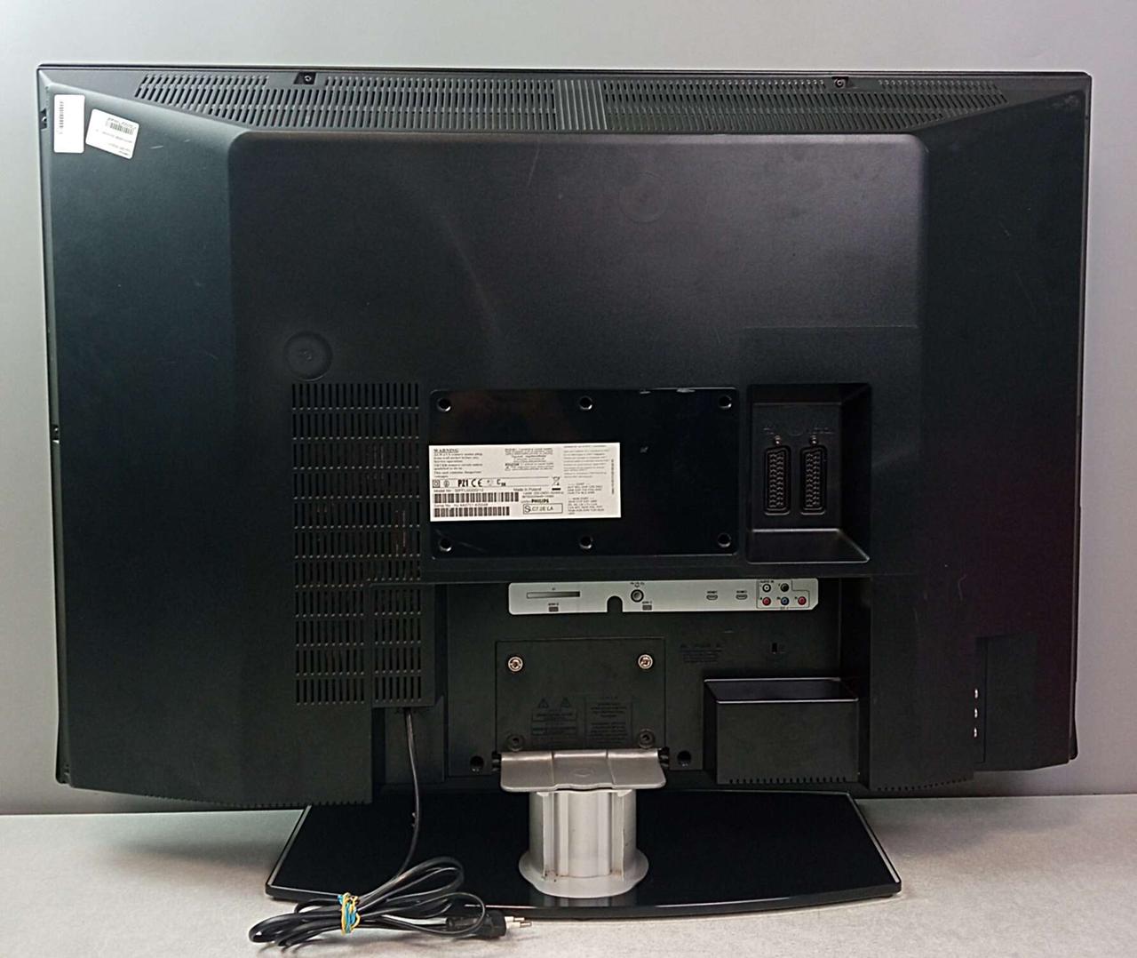 Купити Телевізор Б/У Philips 32PFL5522D/12, ціна 3175 ₴ - Prom.ua (ID ...