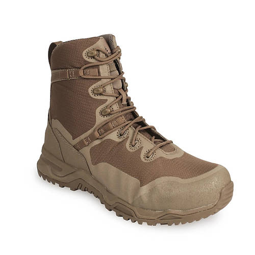 Купить Ботинки тактические Altama Raptor 8" Safety Toe Tactical Boot ...