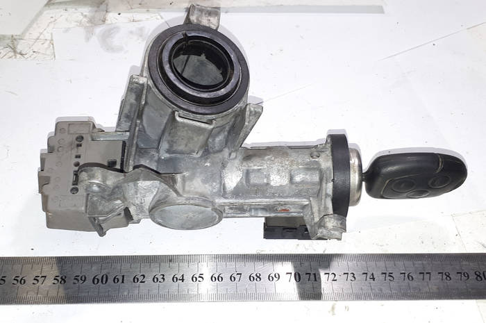 Купить Замок зажигания Форд Ford Focus Фокус, цена 700 грн — Prom.ua ...