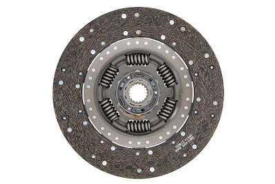 Диск сцепления нажимной Mercedes-benz Atego Мерседес Атего | Сравнить ...