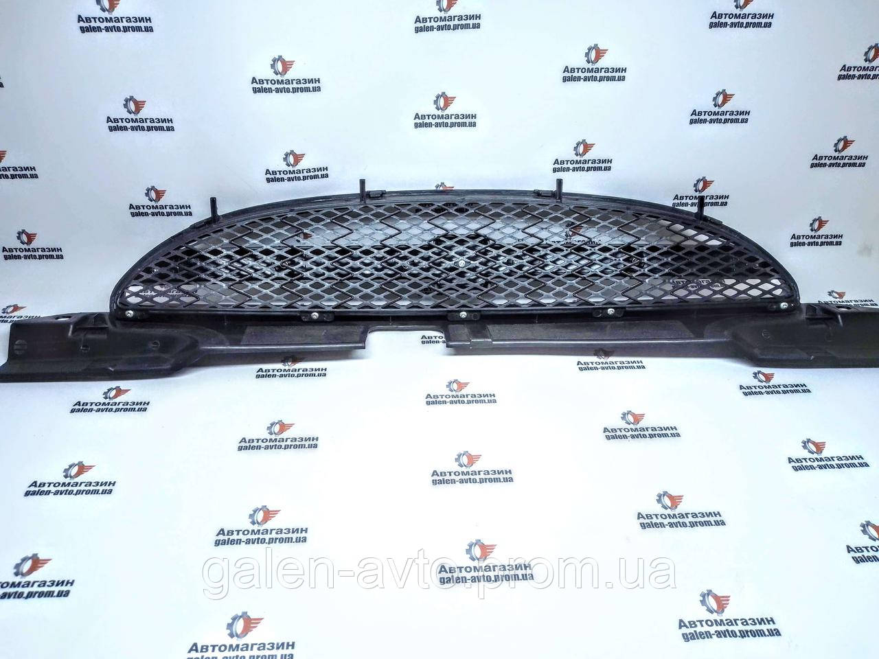 Купить Решетка радиатора Авео Т200 ( 2003-2008) TW - 96492232, цена 606 ...