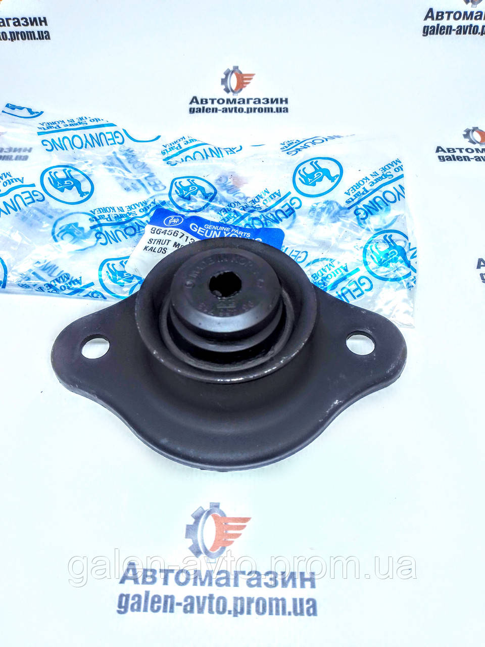 Опора задня Авео Т200 Т250 Т255 G-young - 96456713, ціна: 160 ₴, купити ...