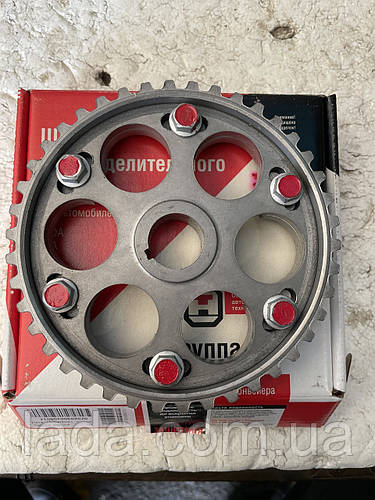 Зірка розподівала, розрізна регульована ВАЗ 2108 21099, ВАЗ 2110 2112 ...