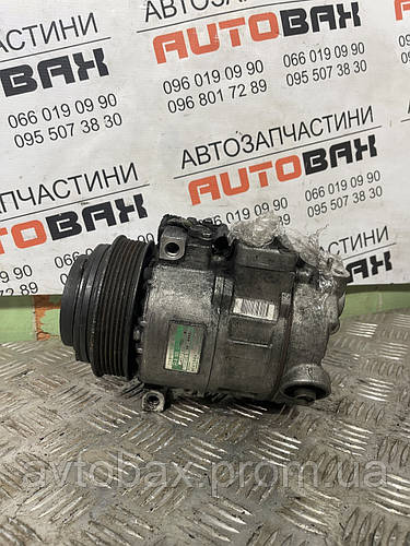 Купить Компресор кондиціонера Mercedes Vitò Sprinter E-class 2.2cdi ...