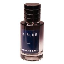 Armand Basi In Blue 60 ml ОАЭ Мужской Парфюм Мужские Духи Арманд Баси ...