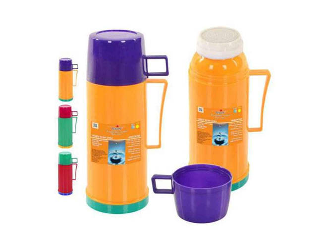 Купить Термос 0,5л (пластикстекло) 105Х ТМ STENSON, цена 148 ₴ — Prom ...