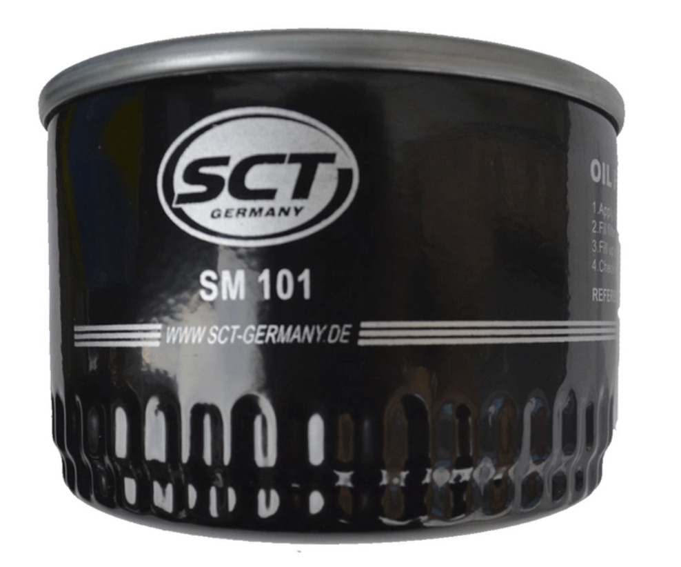 Фільтр оливний SCT SM 101 ВАЗ 2108,09 ЗАЗ 1102 (ID#1824265607), цена: 130 ₴, купить на Prom.ua