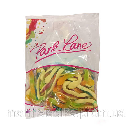 Park Lane жевательные конфеты (мармелад) ДЛИННАЯ ЗМЕЯ 1000 г, цена: 316 ...