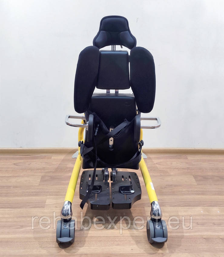 Вертикализатор для детей с ДЦП R82 Caribou Standing Frame ...