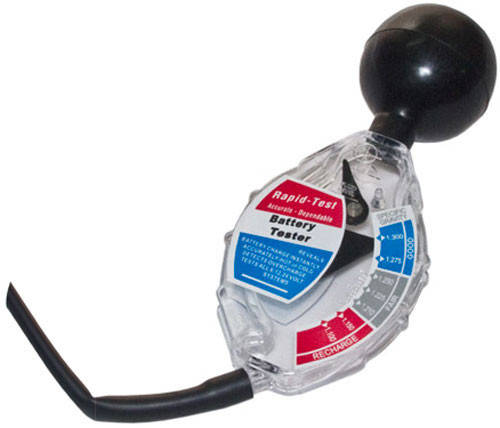 Купить Ареометр электролита АКБ 1039 JTC, цена 206 грн — Prom.ua (ID ...