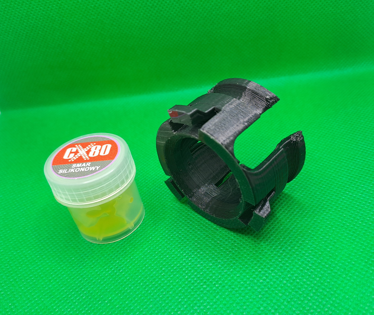 Втулка кулисы, ремкомплект кулисы КПП Citroen C4 LC (2004-2008 ...