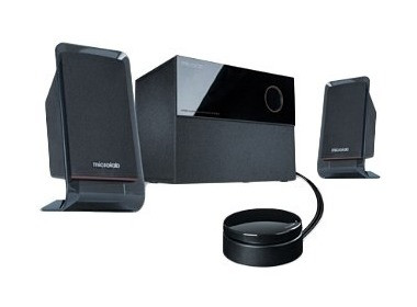 Купить Акустическая система MICROLAB M-200 black, цена 2137 ₴ — Prom.ua ...