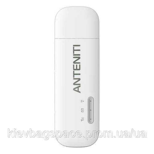 Купить 4G LTE USB модем Anteniti E8372h-153 с функцией раздачи WiFi LTE Cat. 4 150 Мбит с KB ...