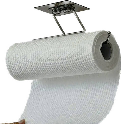 Диспенсер для бумажных полотенец ,кухонного полотенца, бумаги навесной ...