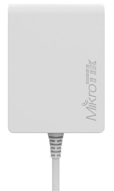 Купить MikroTiK Powerline-адаптер PWR-LINE, цена 1489 грн — Prom.ua (ID ...