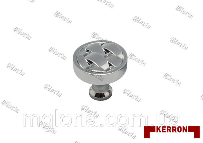 Купить Ручки мебельные Kerron EL-7150, цена 68 грн — Prom.ua (ID#309120660)
