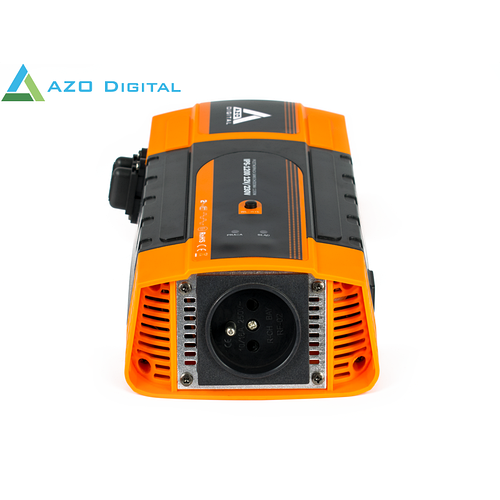 Купить Преобразователь напряжения с 12V в 220V 600W/1200 AZO IPS-1200 ...