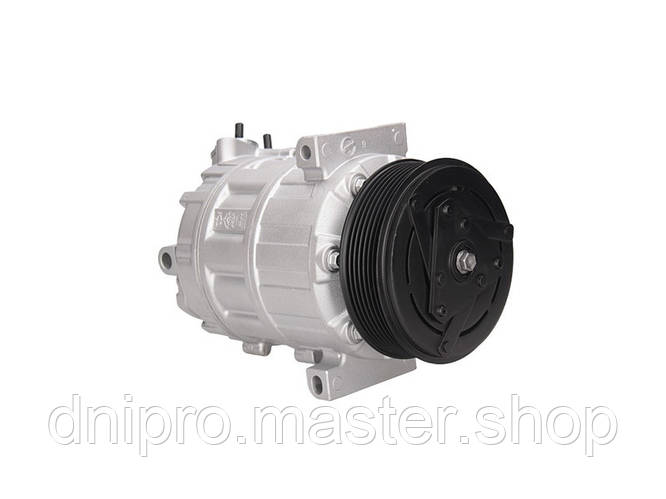 Купить Компрессор кондиционера RENAULT LAGUNA III (KT0/1) 07-15; NISSAN X-TRAIL (T31) 07-13 ...