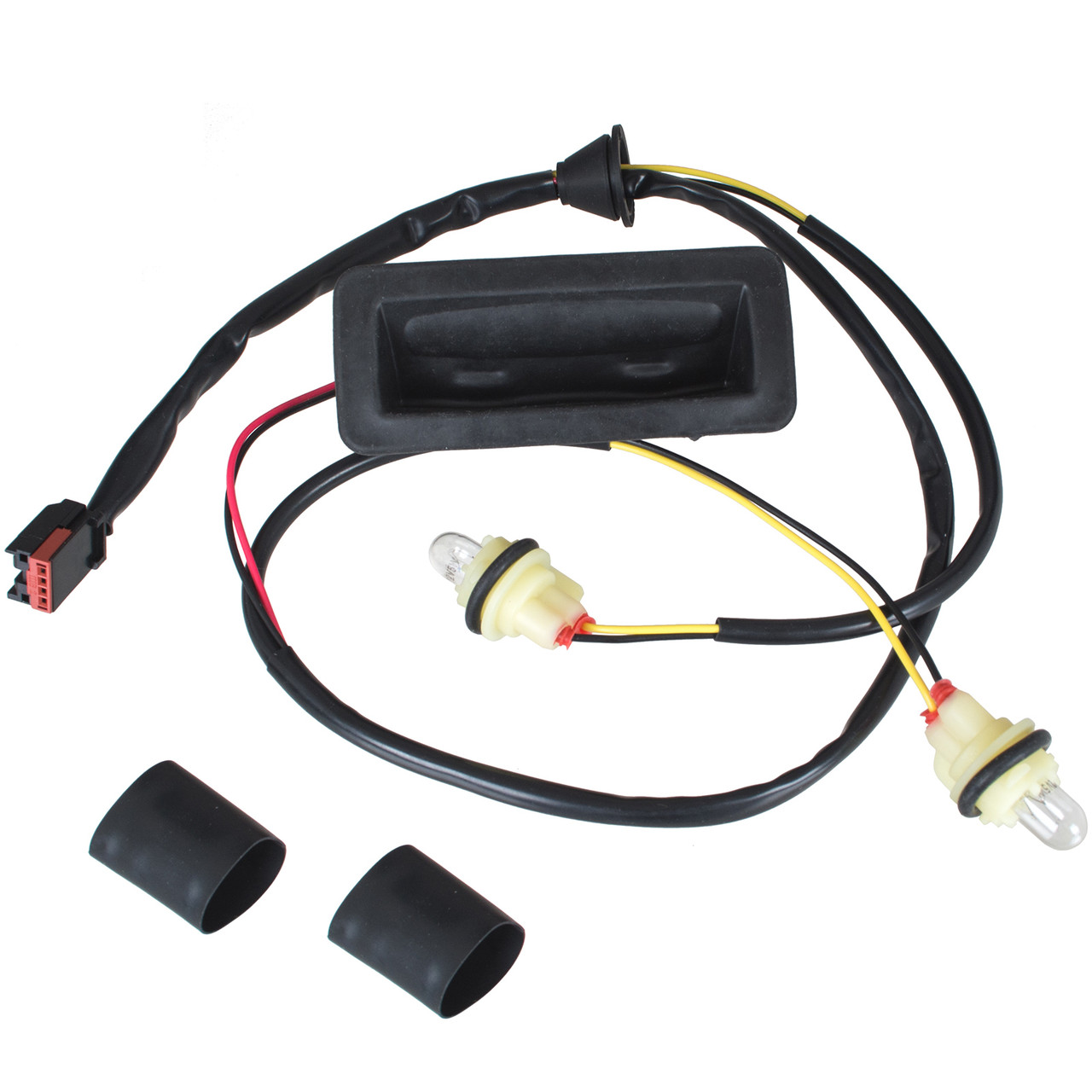 Купить Кнопка открытия багажника LR079909 Land Rover Freelander II ...