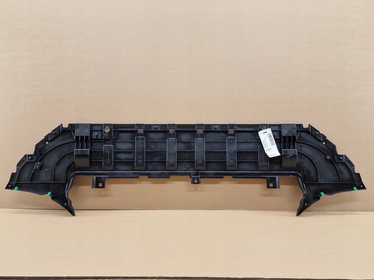 Купить Дефлектор бампера переднього Volvo: xc90 (16-), 31404141, цена ...