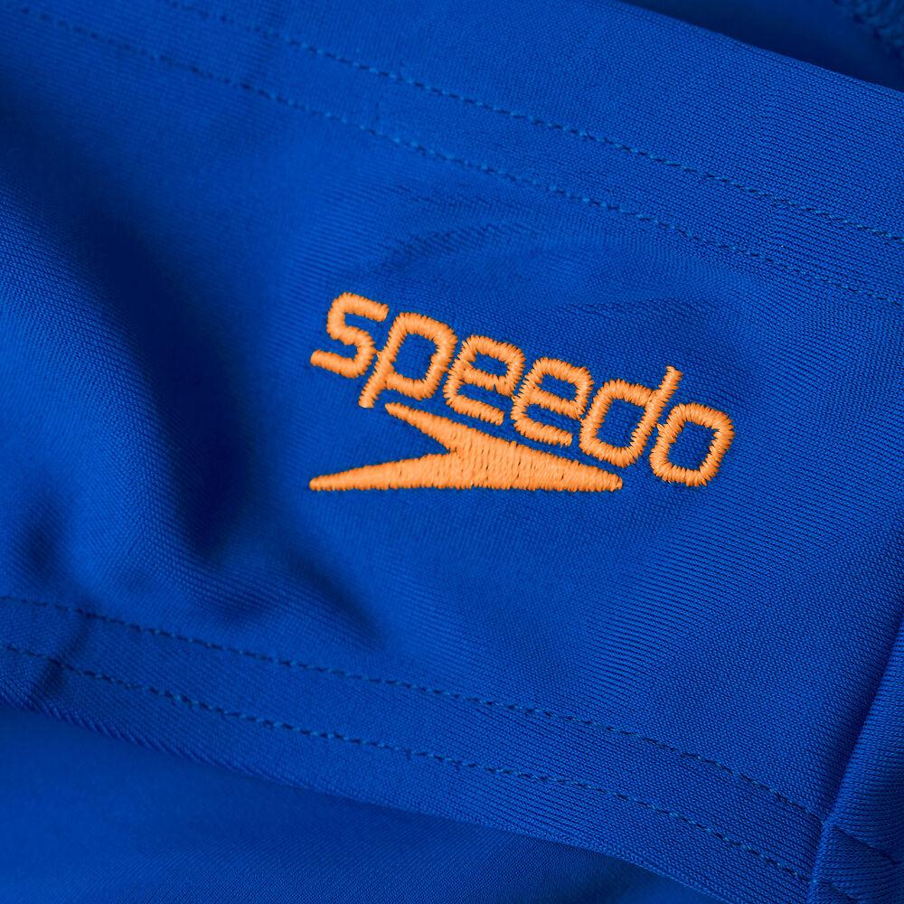 Плавки Jr Speedo LOGO 6,5CM BRF JM Blue (ID#1824230061), цена: 949 ...