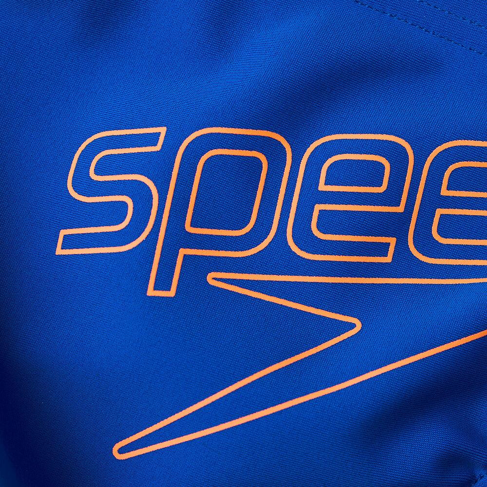 Плавки Jr Speedo LOGO 6,5CM BRF JM Blue (ID#1824230061), цена: 949 ...