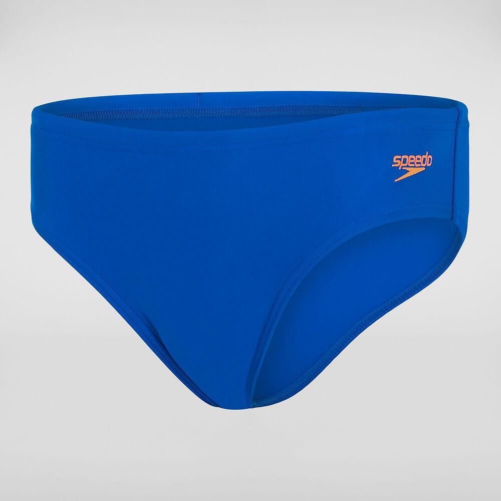 Плавки Jr Speedo LOGO 6,5CM BRF JM Blue (ID#1824230062), цена: 949 ...