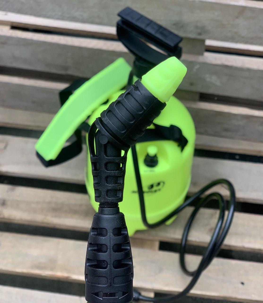 Купити Обприскувач Marolex Profession 7 л, ціна 1450 ₴ - Prom.ua (ID ...