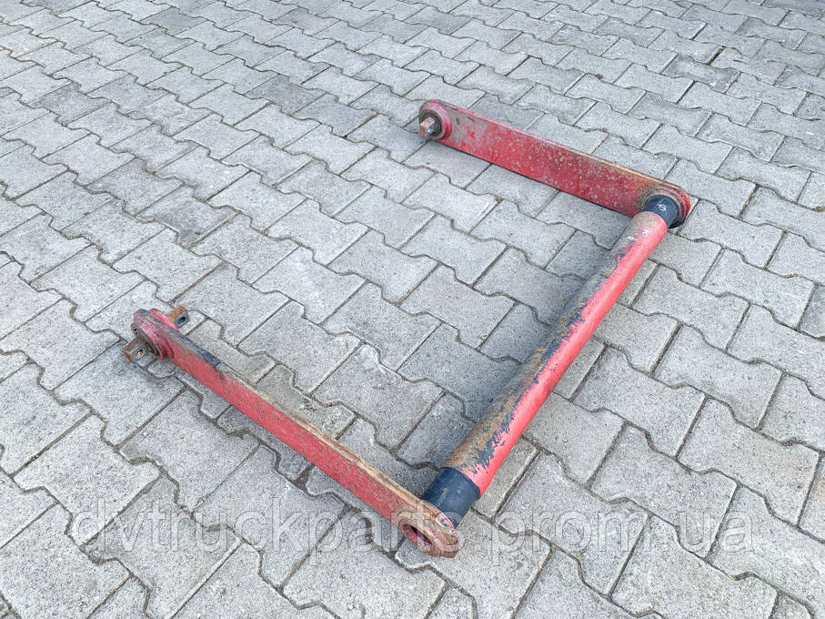 Стабилизатор Передний Mercedes A9423200311 / 9423200311 D=70MM — Купить ...