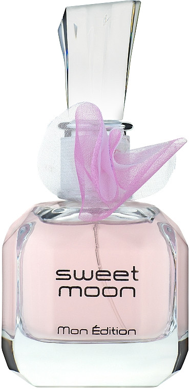 Fragrance World Sweet Moon Mon Edition Парфюмированная вода, 100 мл (ID ...