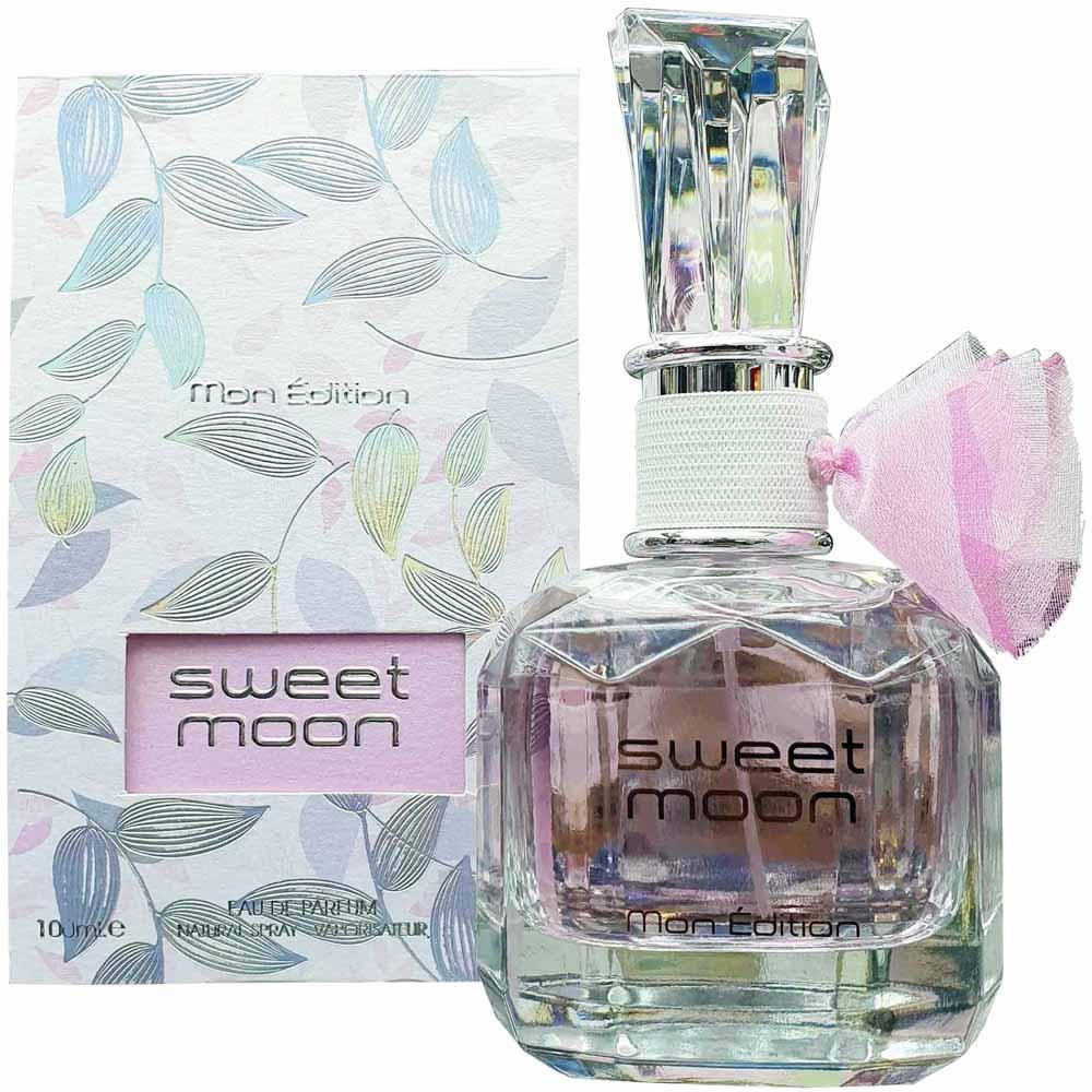 Fragrance World Sweet Moon Mon Edition Парфюмированная вода, 100 мл (ID ...