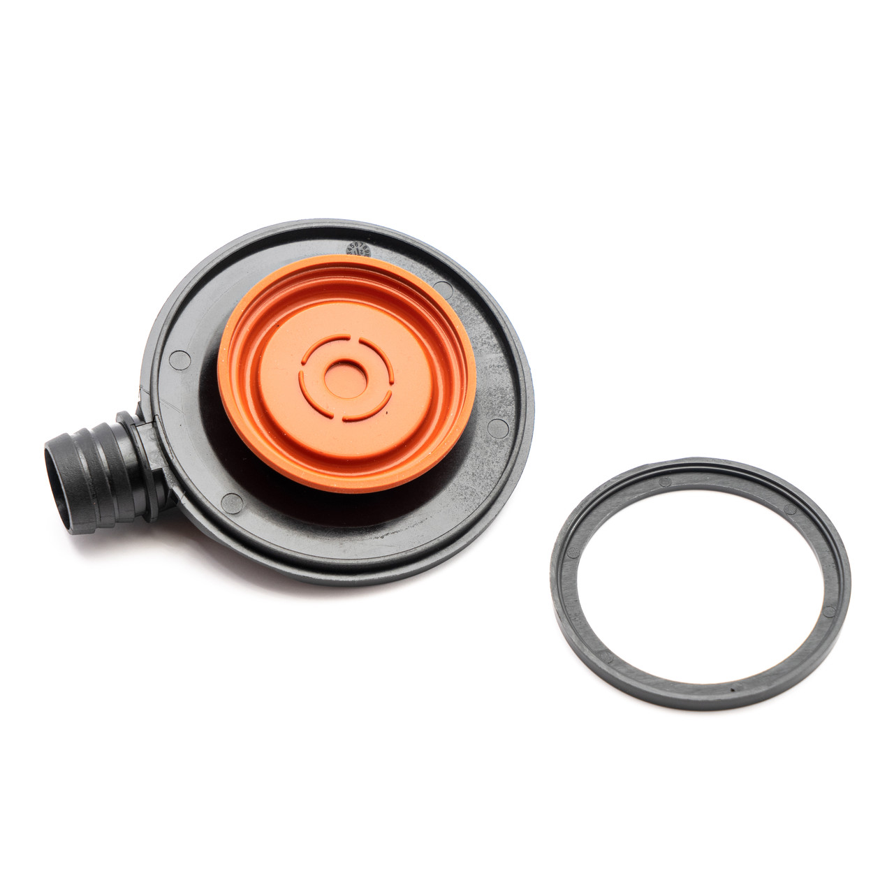 Ремкомплект клапанної кришки VW, Audi, Skoda 1.9 TDI і 2.0 TDI ...