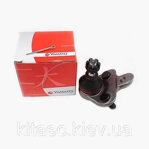 Шаровая опора YAMATO TIGGO 2.0-2.4 (TIGGO Тигго 2.0-2.4) T11-2909060 ...