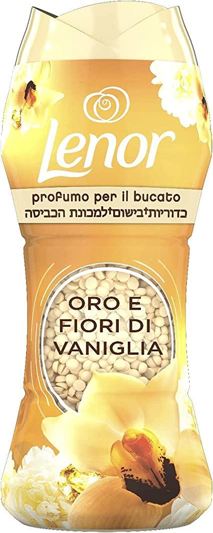 Кондиционер-гранулы для стирки Lenor "Gold Orchid" (210г.) от интернет ...
