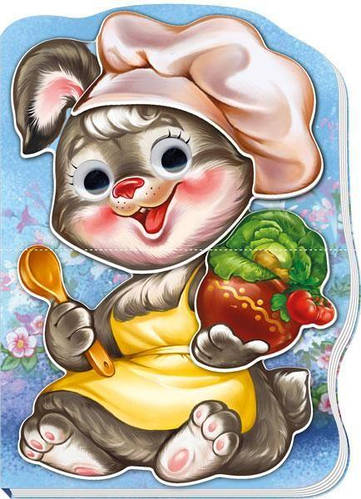 Купити Були собі звірі: "Зайчик Тимко" / укр / (10) А597014У "Ранок", ціна 92 ₴ - Prom.ua (ID ...