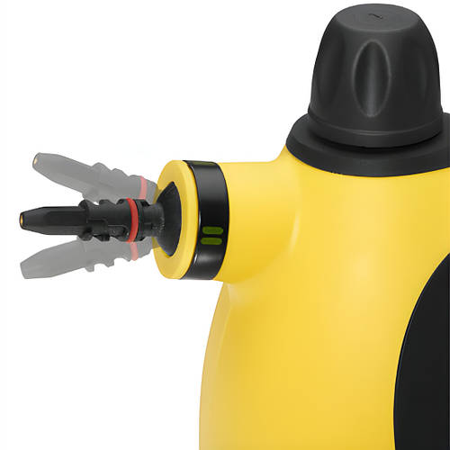 Купить Ручной пароочиститель парогенератор,Парочистка,Пароочиститель ...