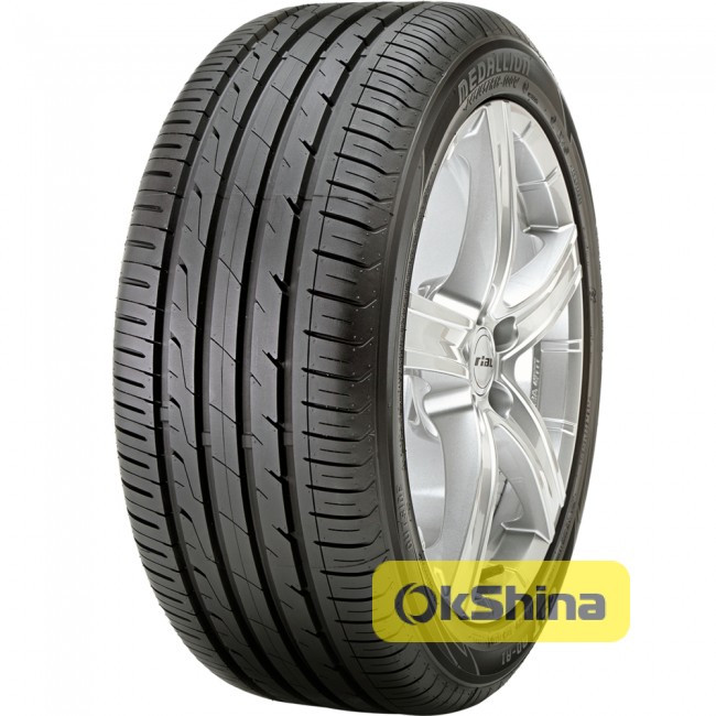 Купить CST (CHENG SHIN TIRE) Medallion MD-A1 235/35R19 91W, цена 3221 ...