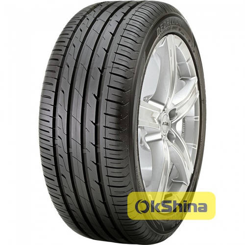Купить CST (CHENG SHIN TIRE) Medallion MD-A1 235/35R19 91W, цена 3221 ...