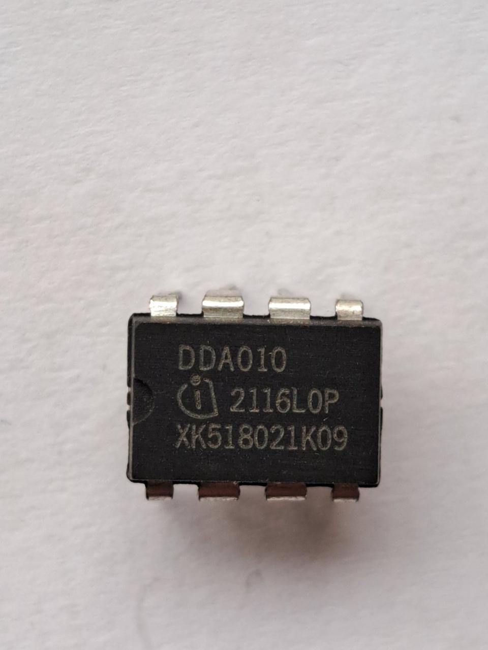 Микросхема DDA010 — в Категории "Интегральные Микросхемы" на Bigl.ua ...