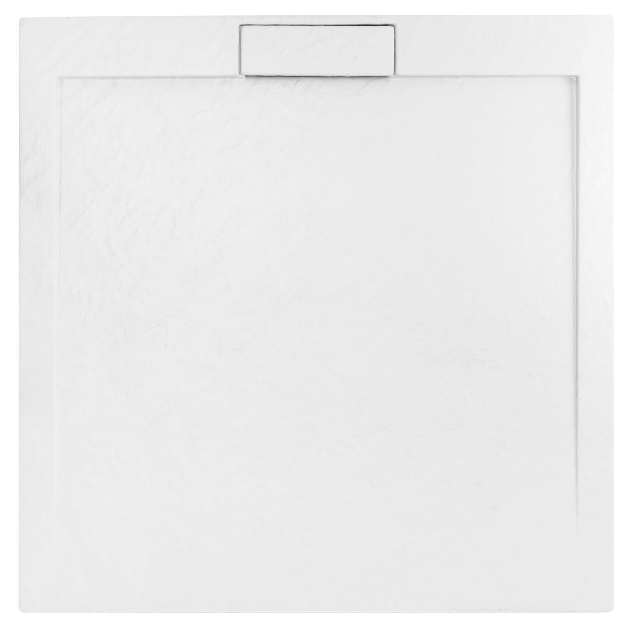 Душевой поддон REA GRAND WHITE 90X90 (ID#1825087606), цена: 15318.75 ...