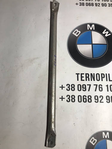 Распорка стойка держатель панели радиатора правая бмв bmw ф F01/02/03 ...