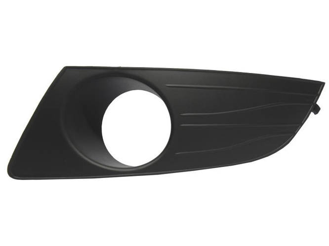 Решетка Бампера Левая Dacia Logan 2008-2012 8200838548 8,2E+09 (ID ...