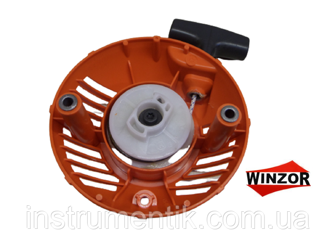 Стартер winzor для мотокос HU 128L, 128R, ціна: 225 ₴, купити на Prom.ua