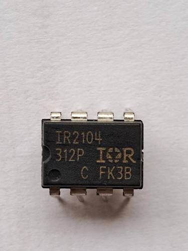 Микросхема IR2104 (ID#1825286593), цена: 250 ₴, купить на Prom.ua