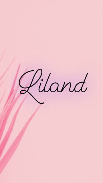 "LiLand" - контакти, товари, послуги, ціни