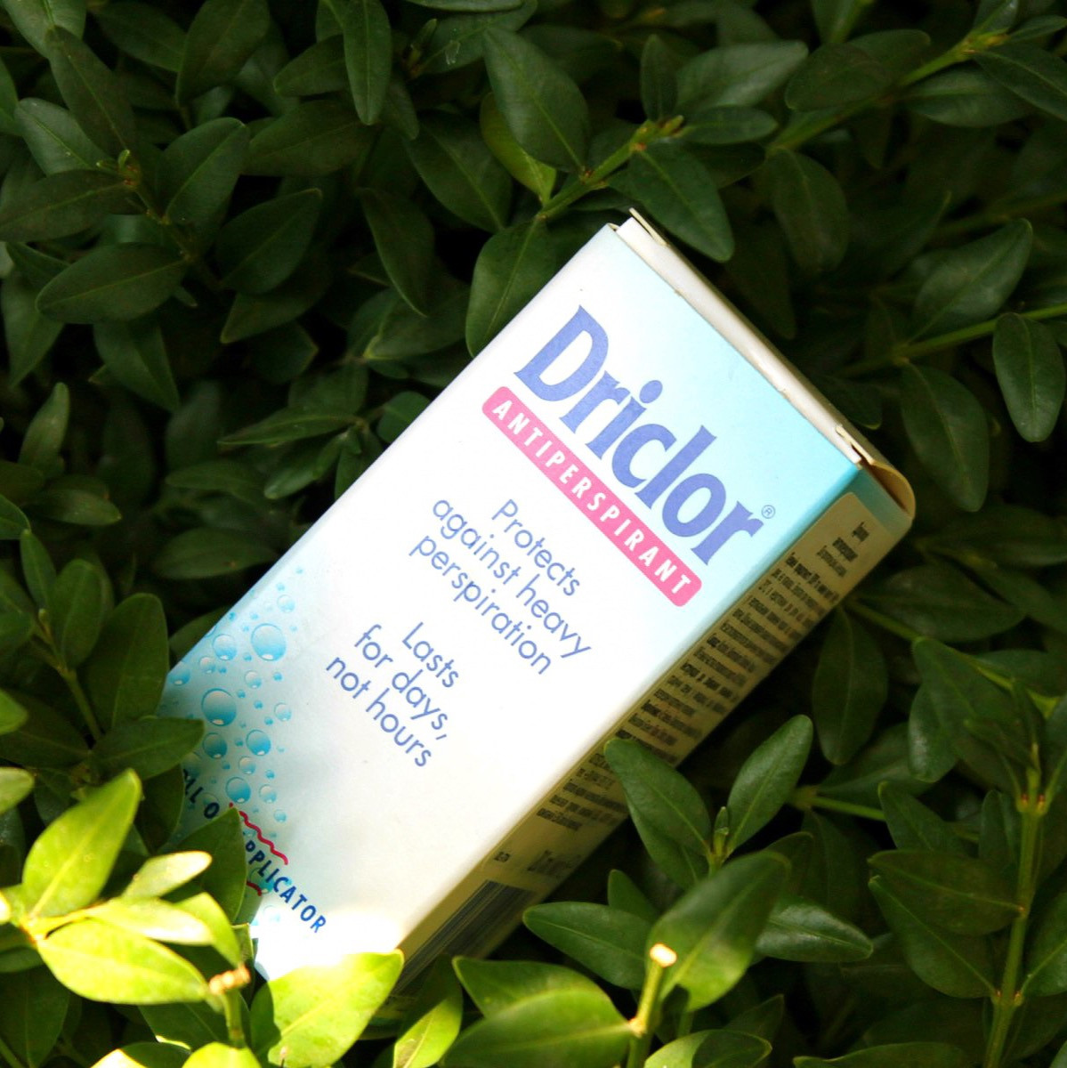 Шариковый антиперспирант против чрезмерного потоотделения Stiefel ...