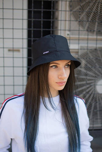 Купити Панамка Without Logo Woman Black DIO, ціна 598 грн - Prom.ua (ID ...