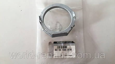 Renault (Original) 8200688878 — Захисна кришка кульової опори на Рено ...