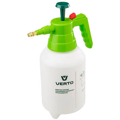 Обприскувач ручний Verto 2 л (15G503) (ID#1825294150), ціна: 433 ...